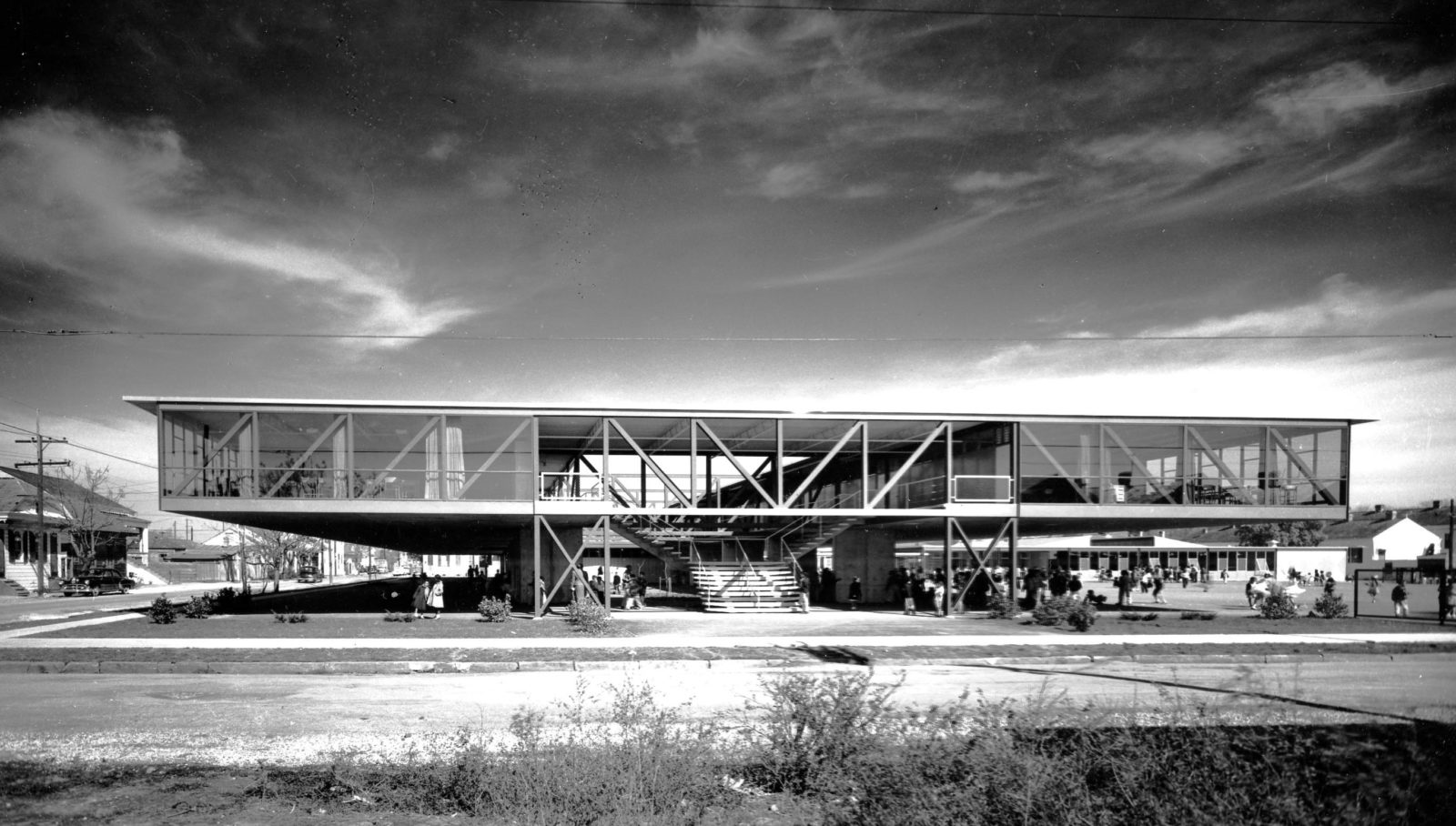 6 Major Mid-Century Modern Losses in New Orleans | Preservation ...
