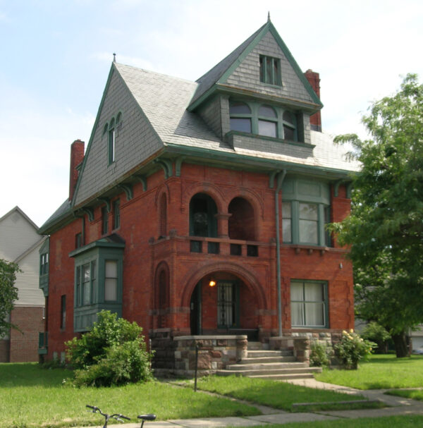 Straight University’s Influence: from New Orleans to Detroit ...