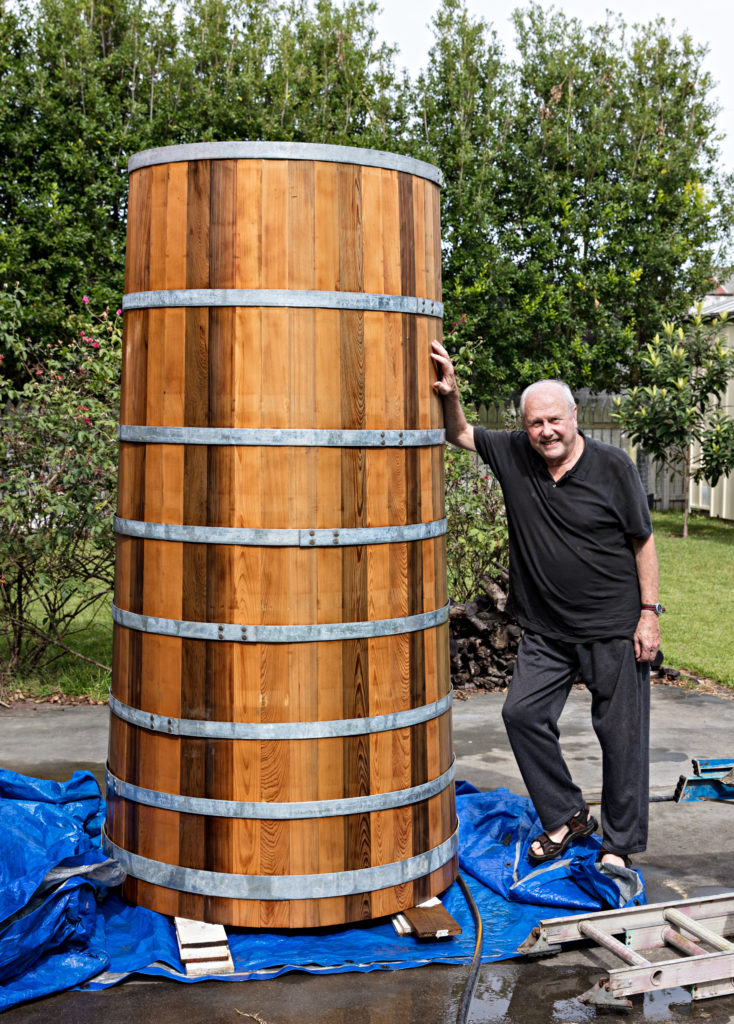 The Rise & Fall of the New Orleans Cistern | Preservation Resource ...