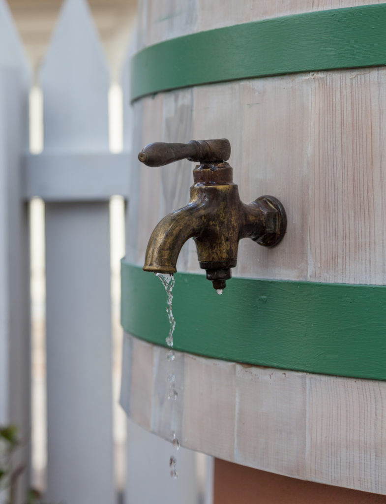 The Rise & Fall of the New Orleans Cistern | Preservation Resource ...