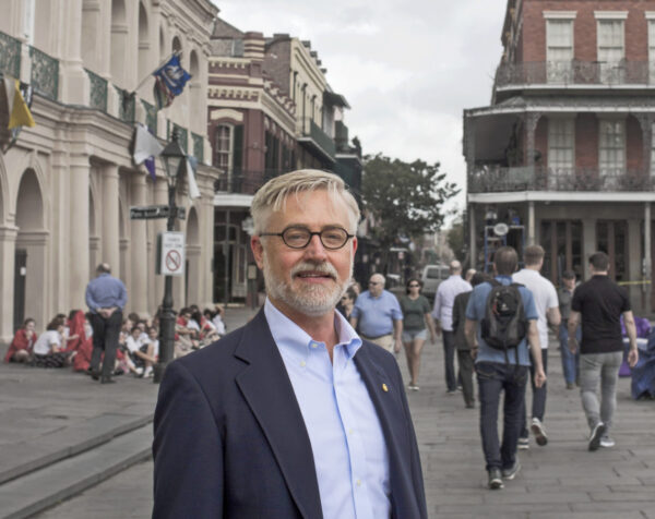 Homer Adolph Plessy & His Mission | Preservation Resource Center of New ...