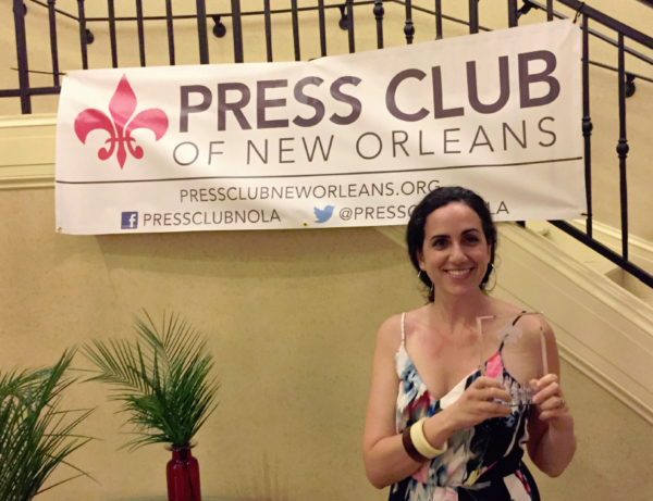 PRC Welcomes Director Danielle Del Sol | Preservation Resource Center ...
