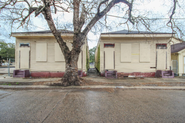 PJ Morton to restore the former home of Buddy Bolden, the father of ...