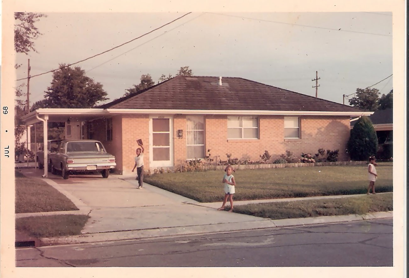 The History and Politics behind Pontchartrain Park | Preservation ...