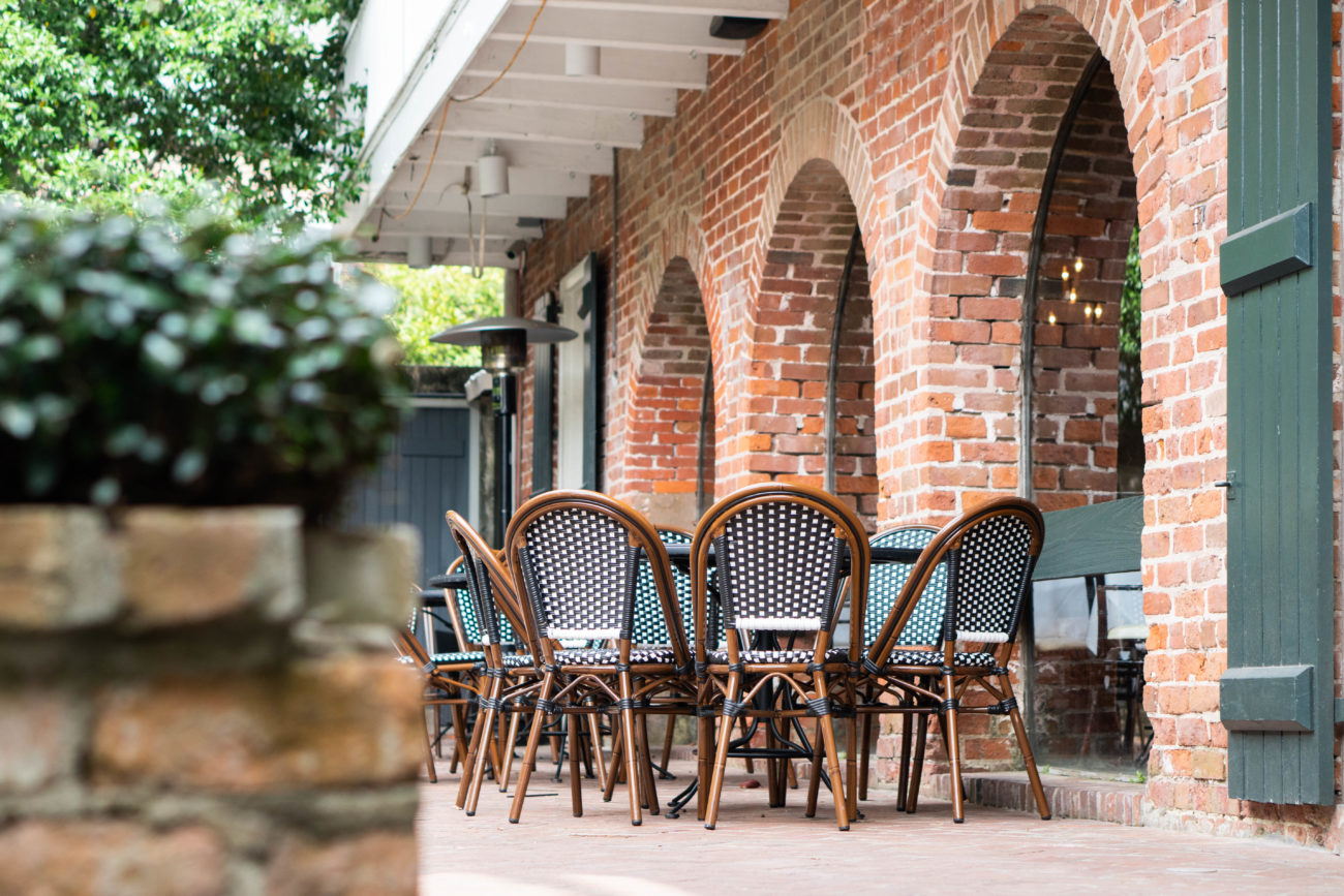 Broussard's celebrates 100 years in the French Quarter | Preservation ...