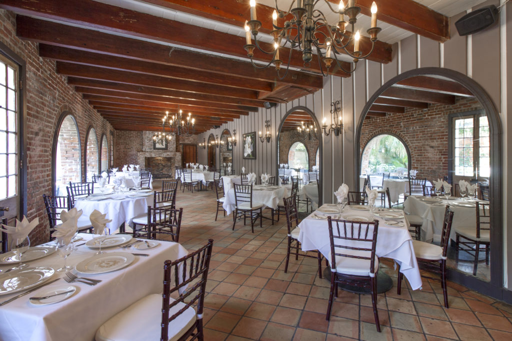 Broussard's celebrates 100 years in the French Quarter | Preservation ...
