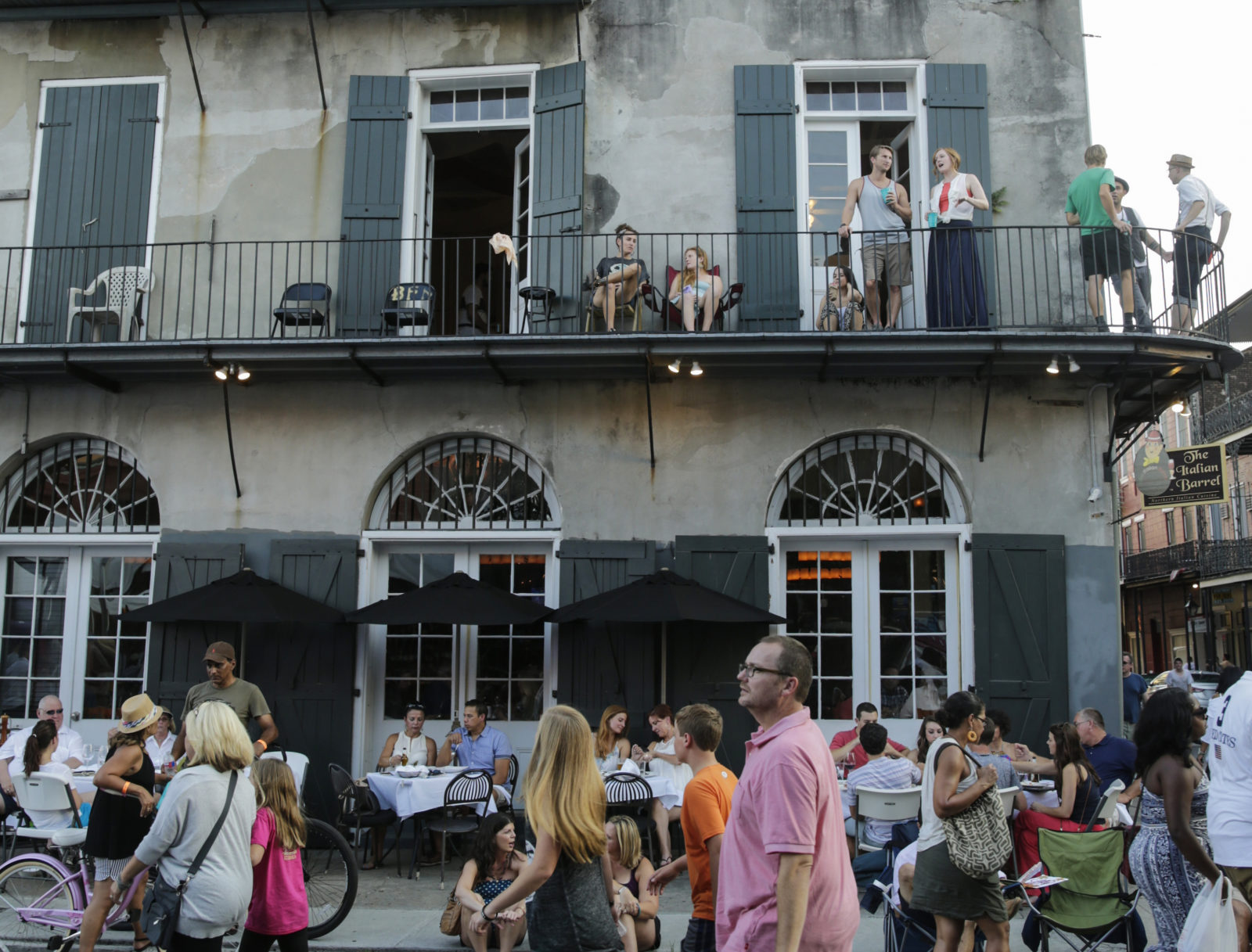 Revisiting Louisiana's Medical Legacy: The National Leprosarium in ...