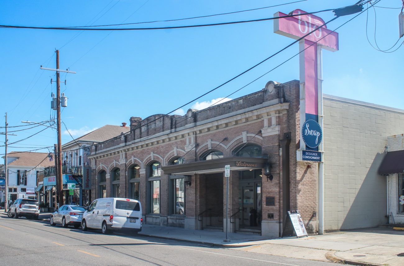 Optimism and anxiety on Magazine Street: how local merchants hope to ...