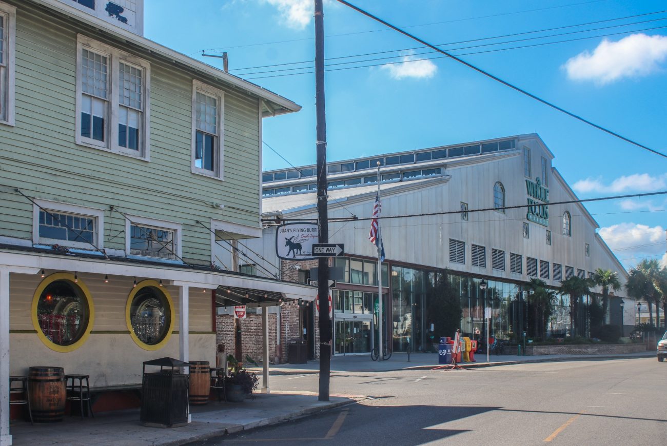Optimism and anxiety on Magazine Street: how local merchants hope to ...