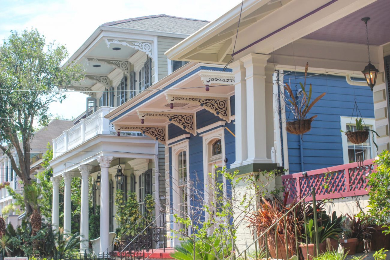 Events Archive | Preservation Resource Center of New Orleans