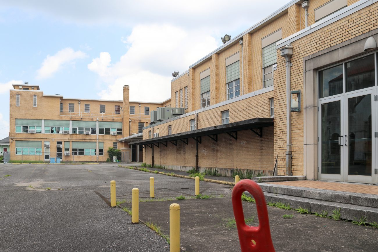 Renovations are breathing new life into former school buildings, saving ...