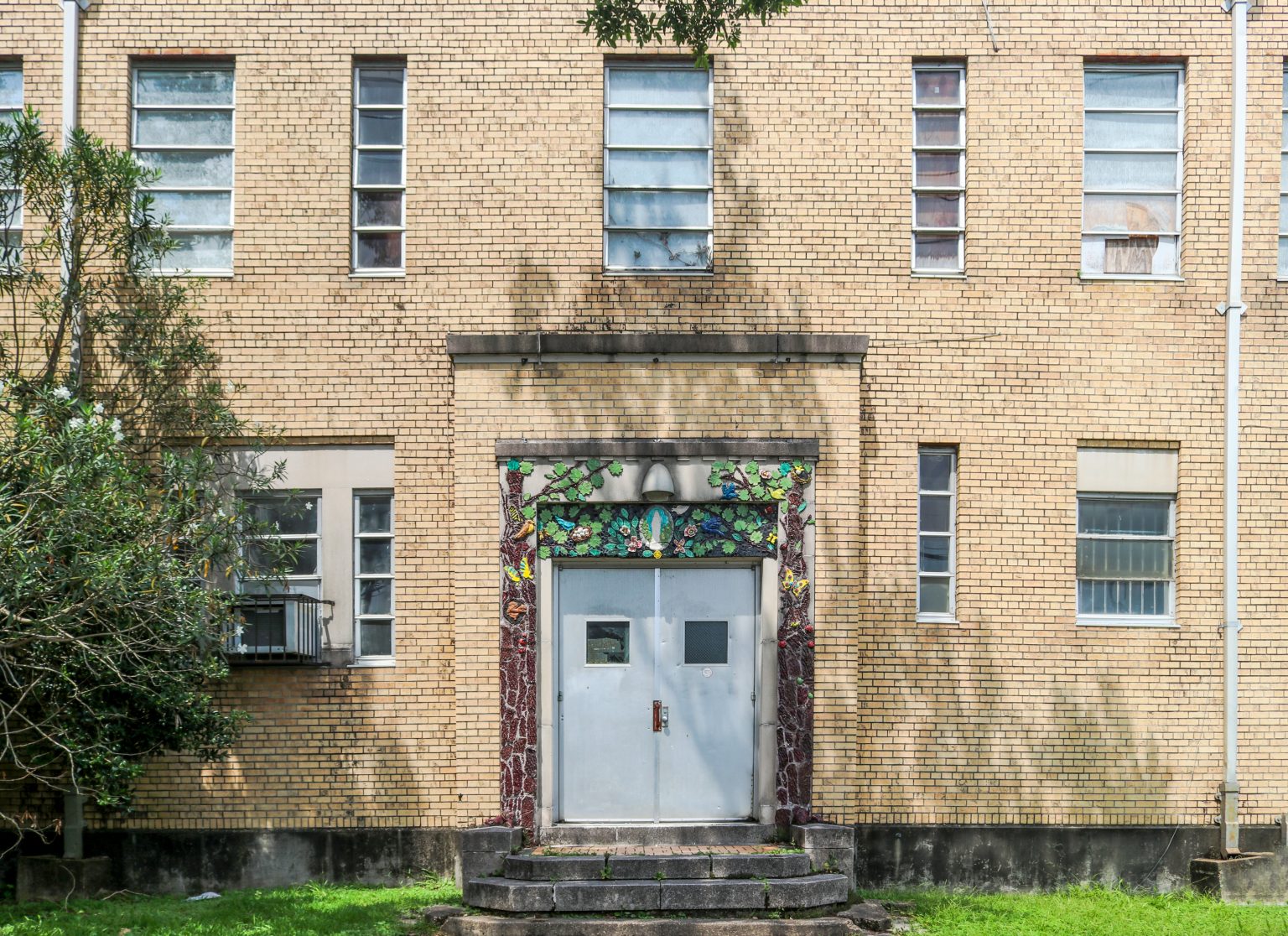 Renovations are breathing new life into former school buildings, saving ...