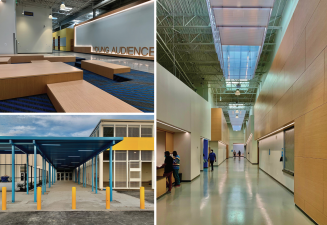 Renovations are breathing new life into former school buildings, saving ...