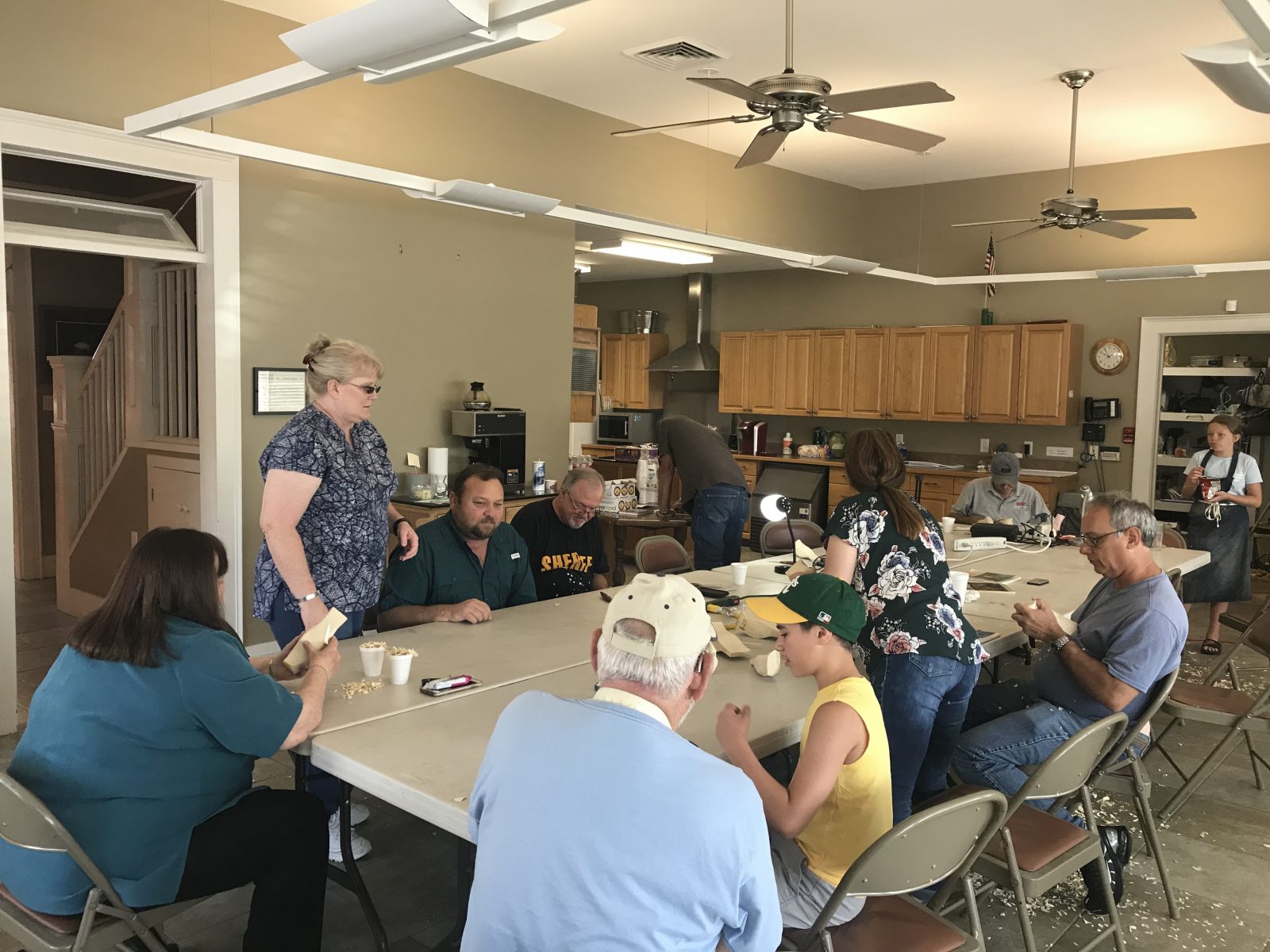 Bayou Culture Collaborative offers ways to connect Louisiana’s cultural ...