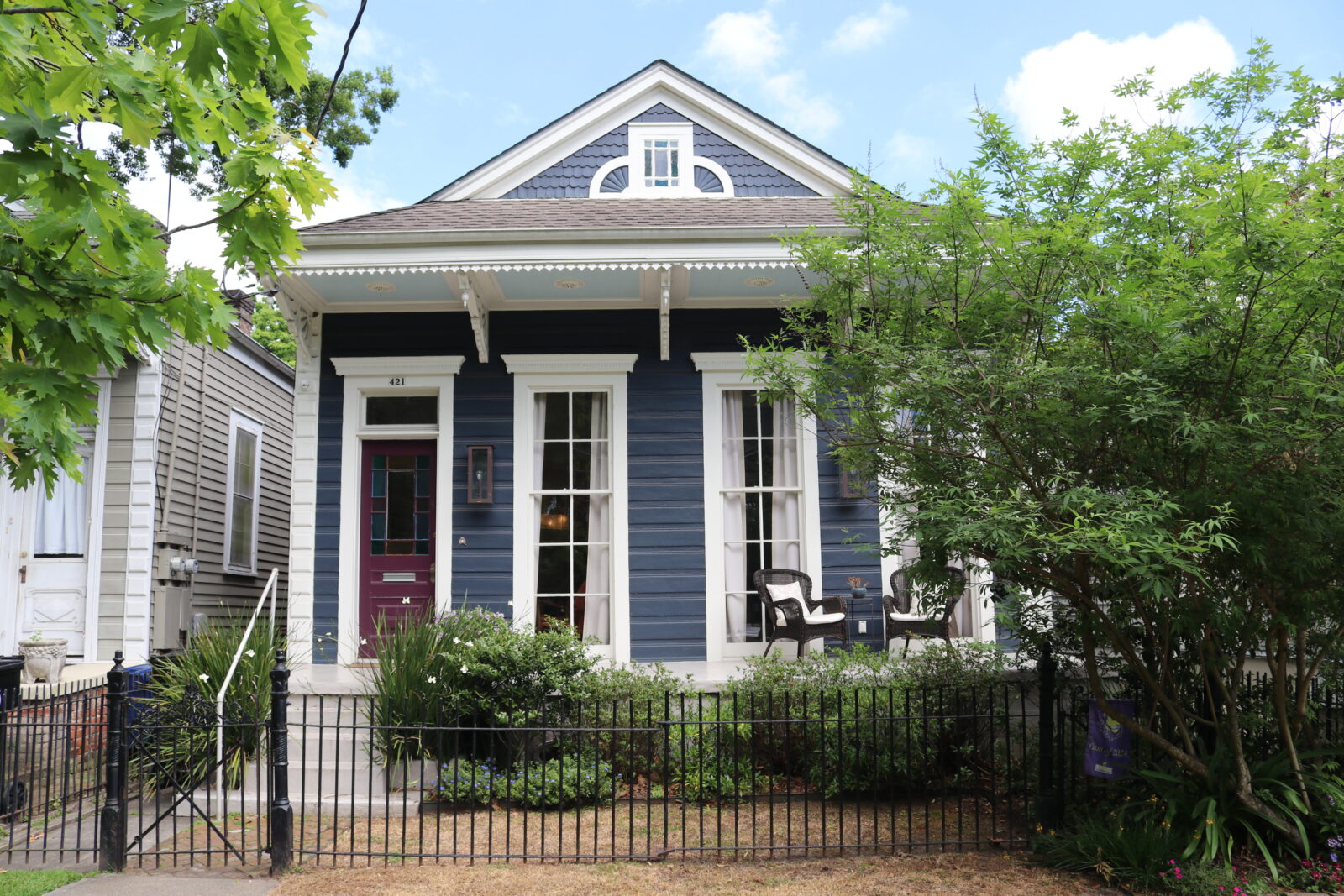 Events from July 13 – June 13 – Preservation Resource Center of New Orleans