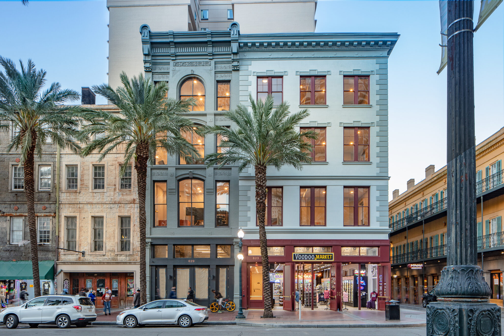 Events Archive | Preservation Resource Center of New Orleans