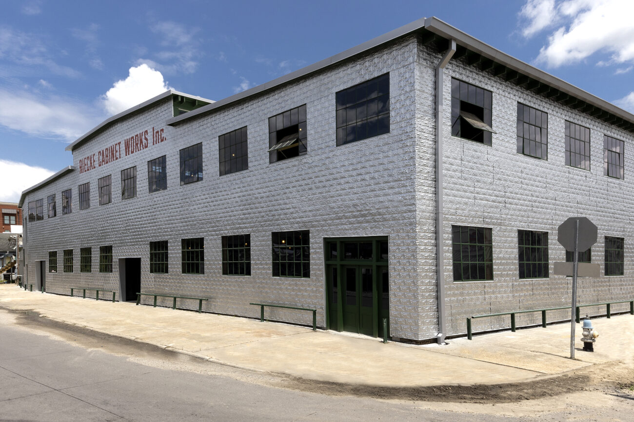 Preservation Resource Center of New Orleans
