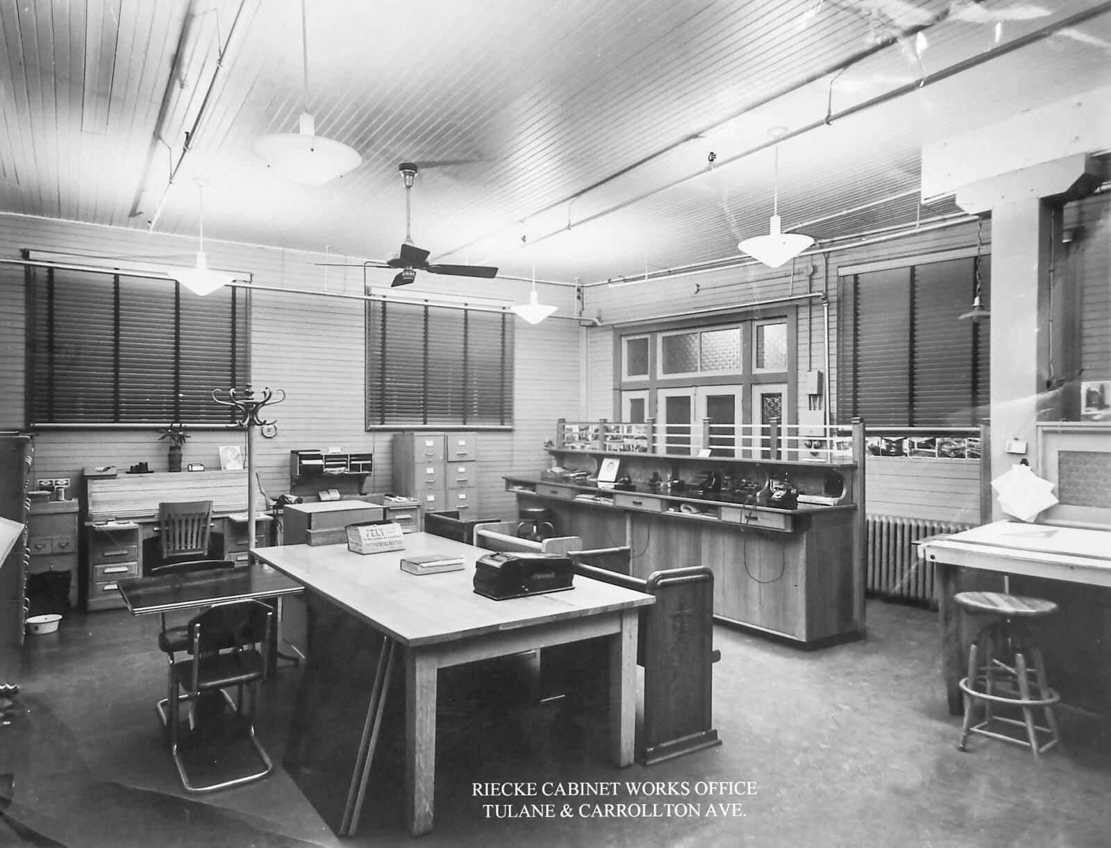 Preservationists breathe new life into century-old warehouse building