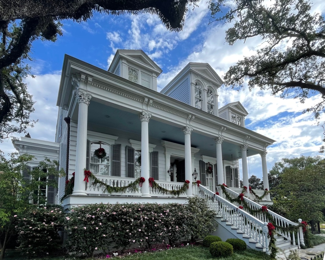 Preservation Resource Center of New Orleans