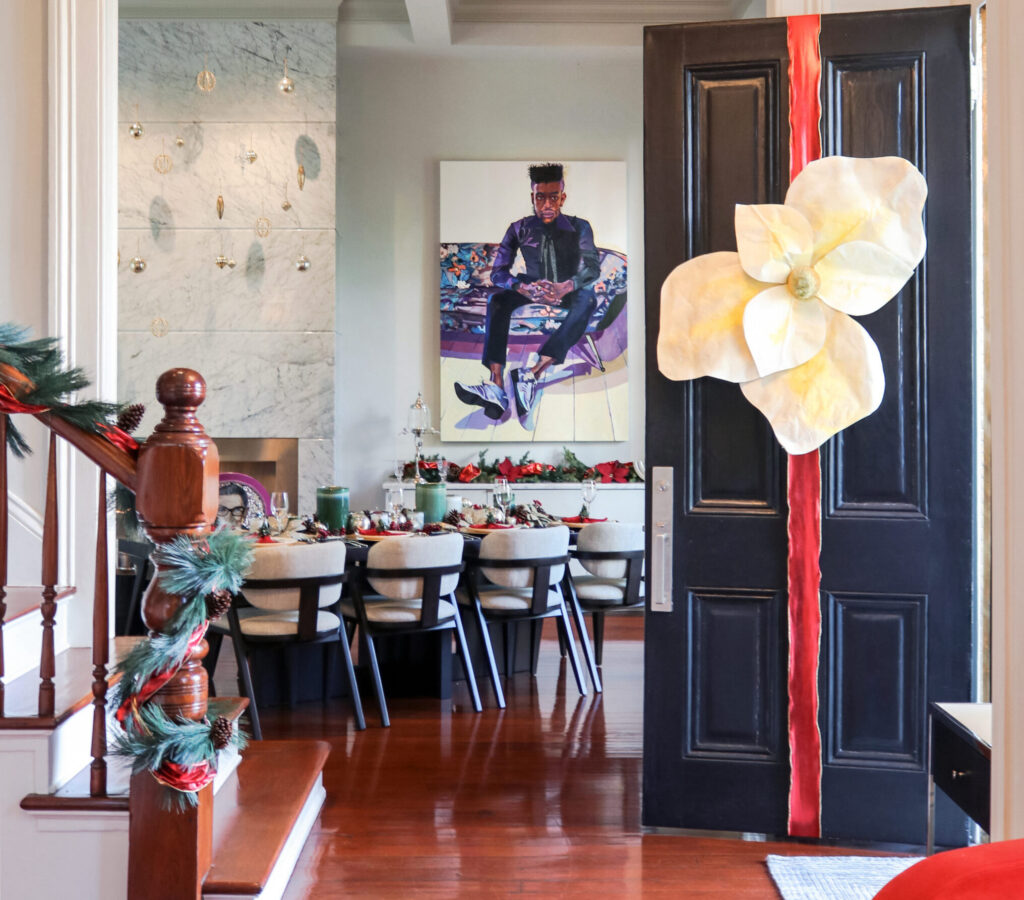 Renovated 1898 home becomes a sophisticated retreat in the Garden District
