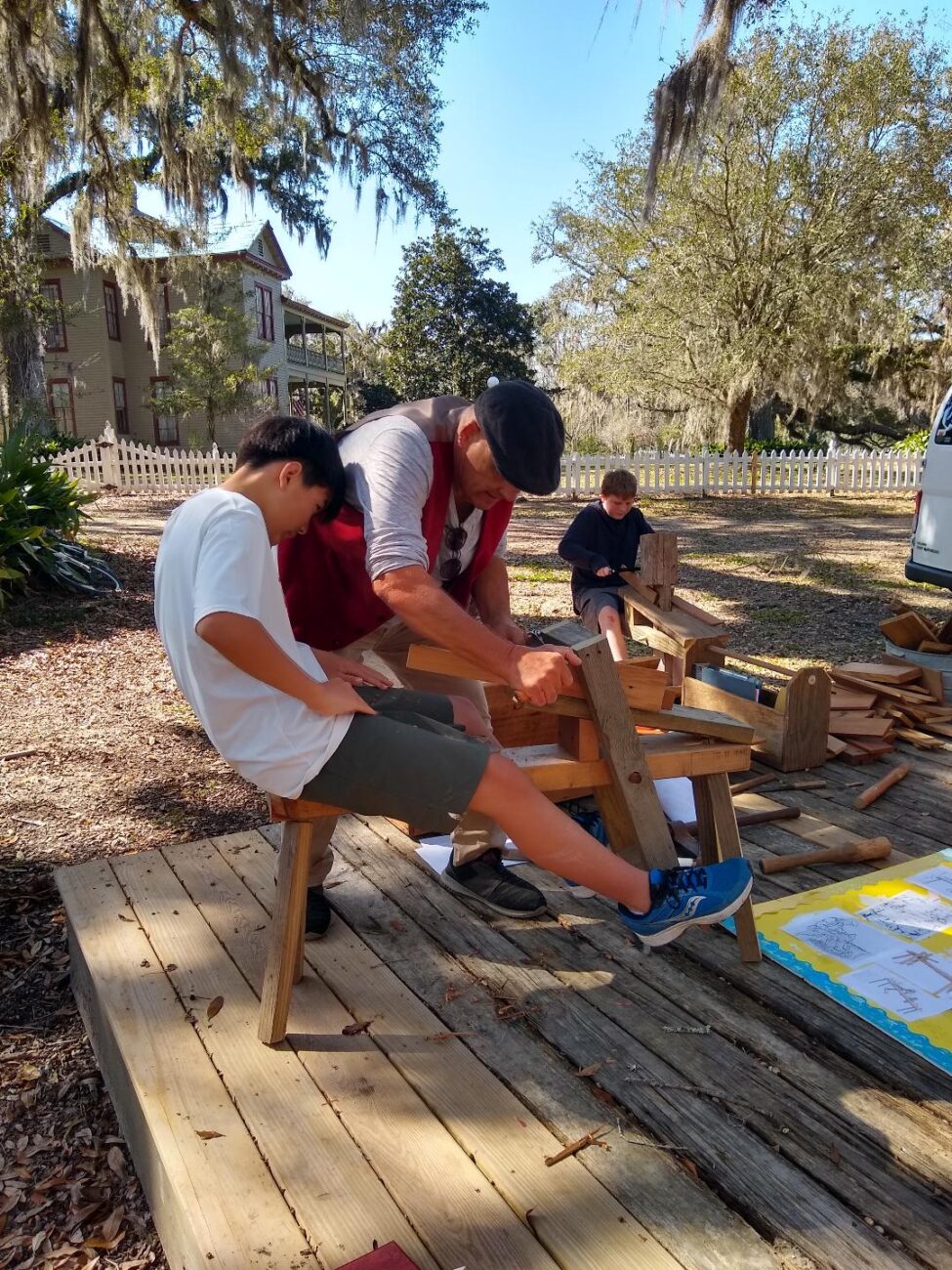 Bayou Culture Collaborative addresses the human dimension in ...