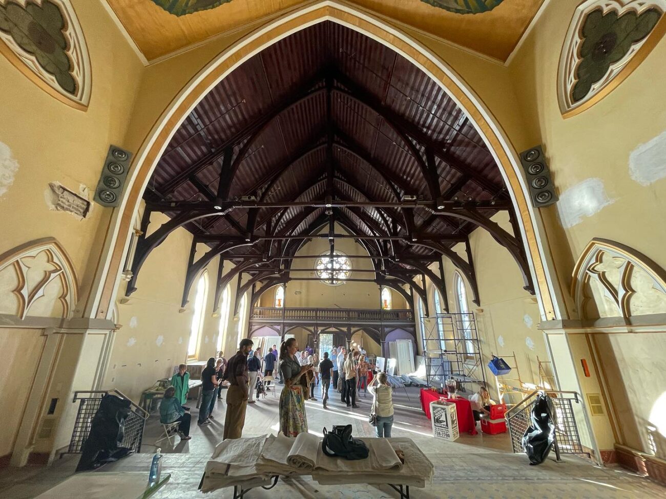 Preservation Resource Center of New Orleans