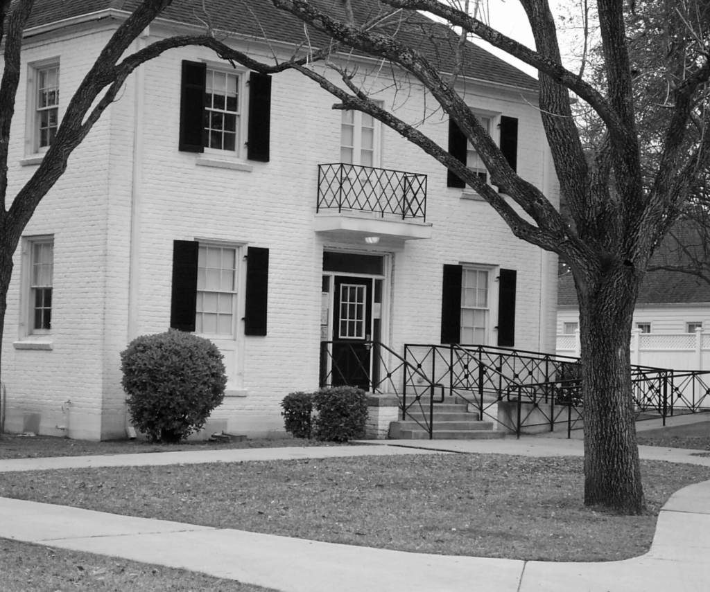 Dillard receives $750,000 grant to repair historic Howard House ...