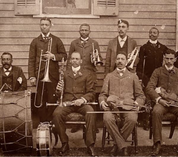 Preservation Resource Center of New Orleans