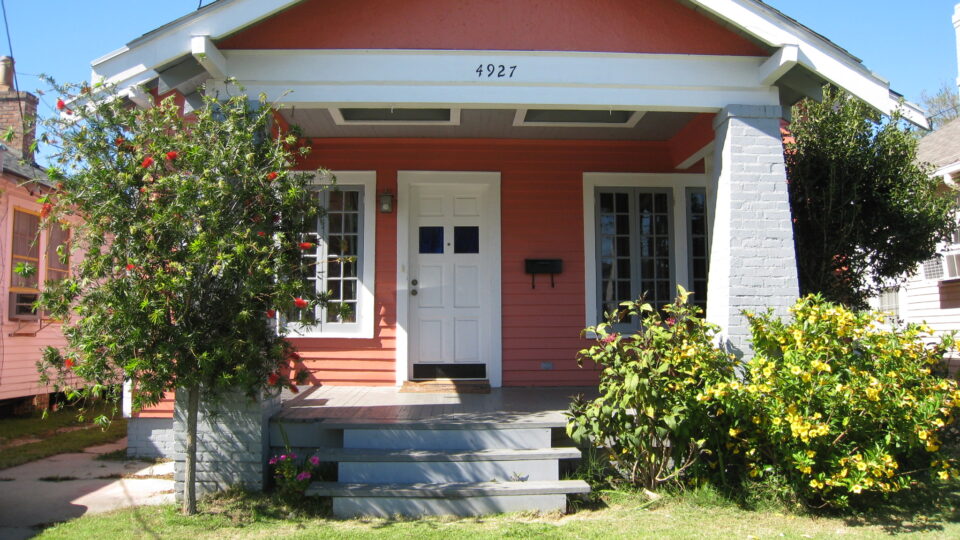Broadmoor | Preservation Resource Center of New Orleans