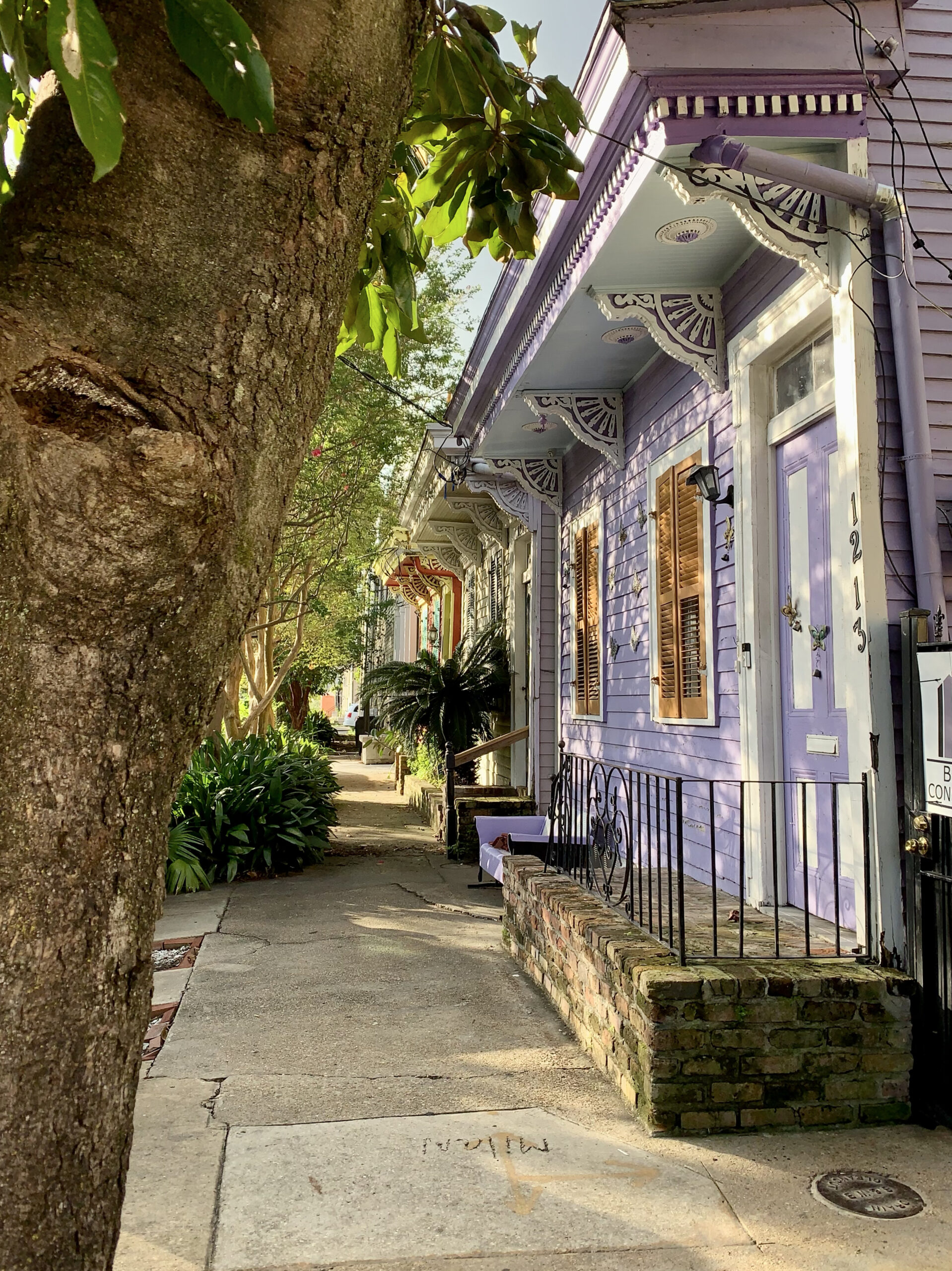 Carrollton | Preservation Resource Center of New Orleans