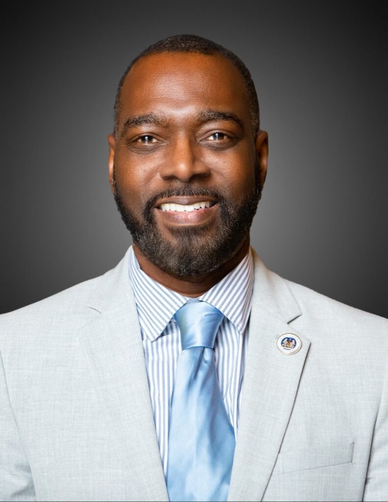 I’m a Preservationist: an interview Louisiana State Representative ...