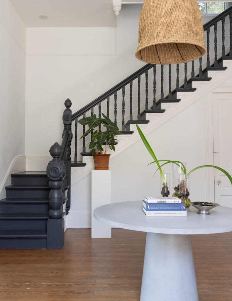 A tale of timeless design: renovated Queen Anne home puts contemporary ...