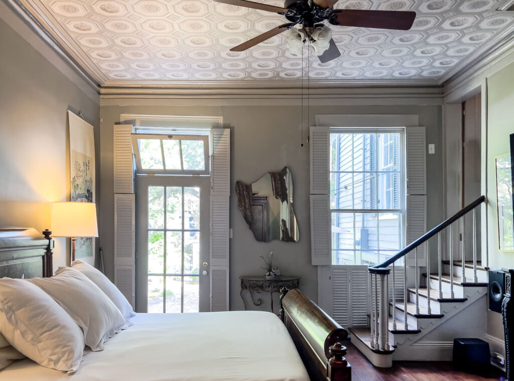 Smart technology meets historic elegance: inside the renovations of ...