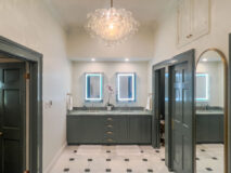 Smart technology meets historic elegance: inside the renovations of ...