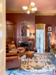 Smart technology meets historic elegance: inside the renovations of ...