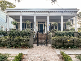 Smart technology meets historic elegance: inside the renovations of ...
