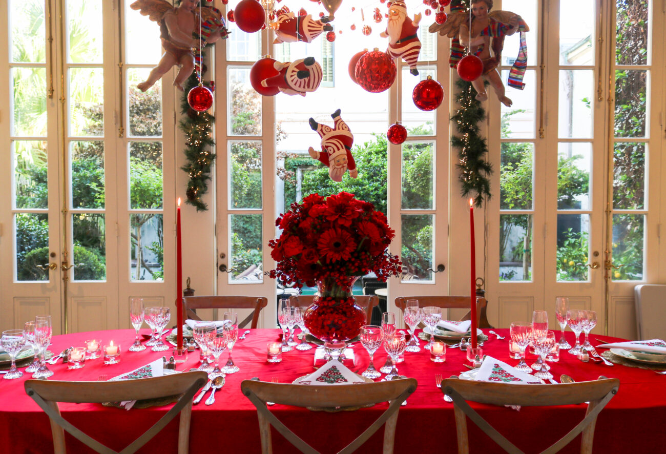 Welcome to the Holiday Home Tour 2023 | Preservation Resource Center of ...