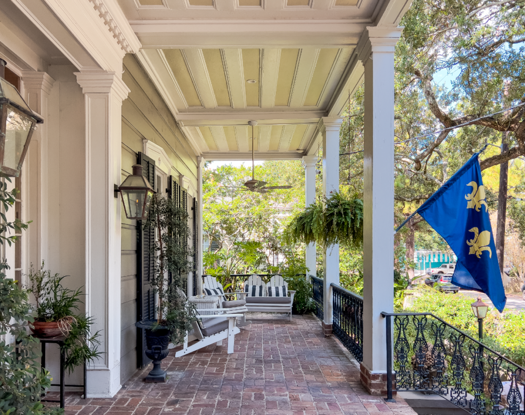 Smart technology meets historic elegance: inside the renovations of ...