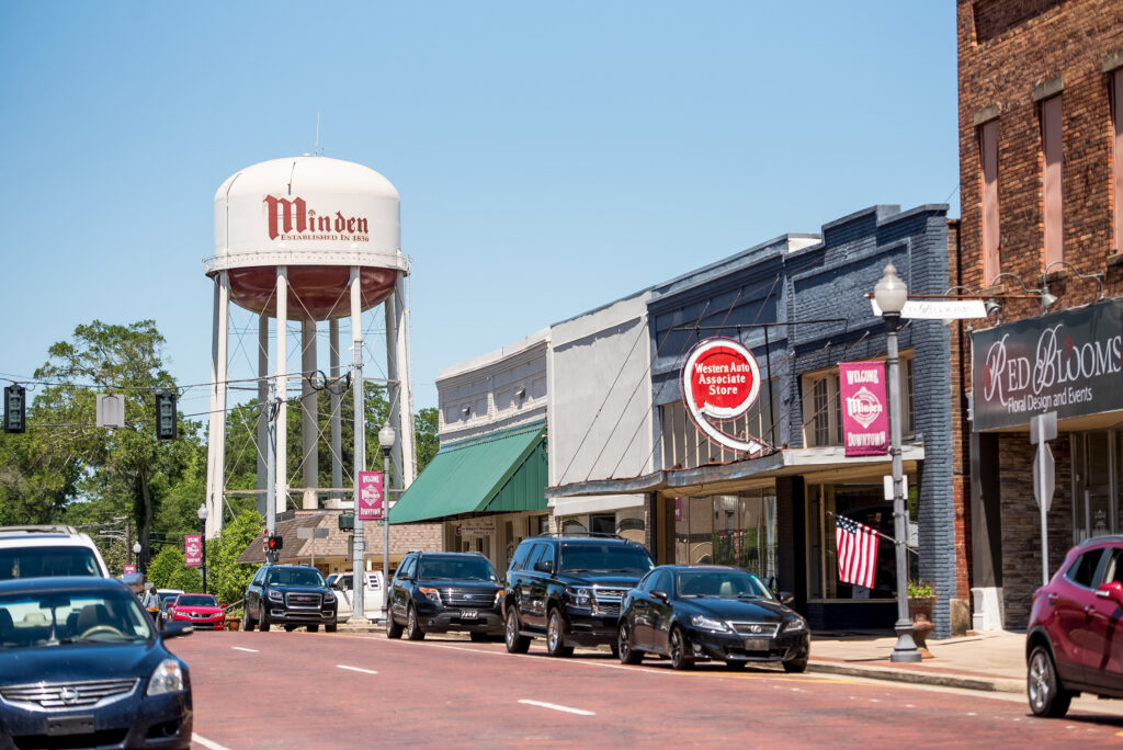 “Making Over Minden": One year later, assessing the impact of HGTV's ...