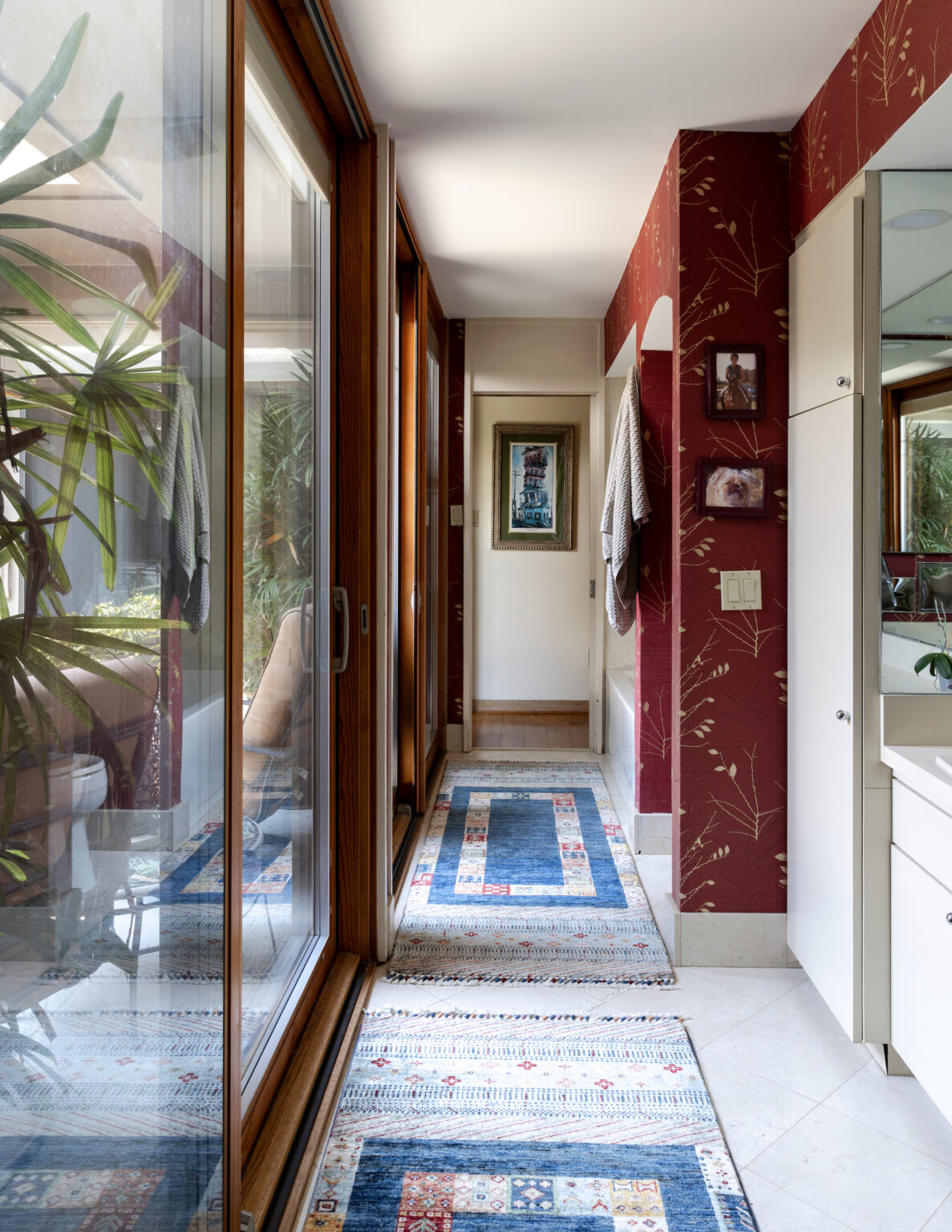 See the Kramer family’s renovation of a mid-century masterpiece ...