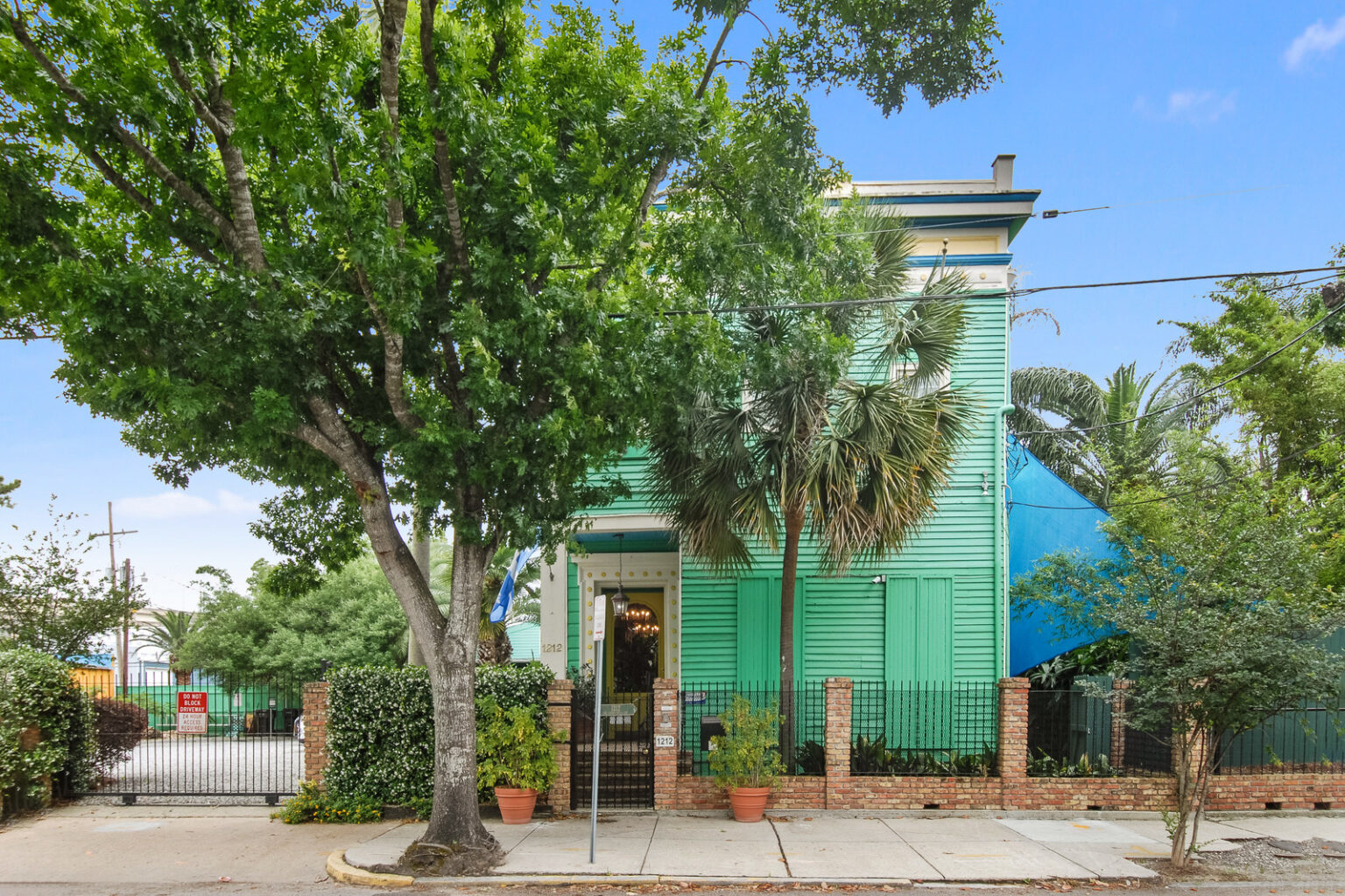 Preservation Resource Center of New Orleans