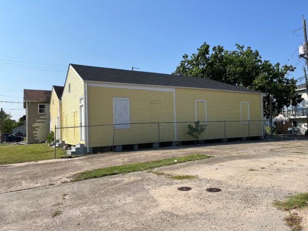 Repairs made at historic Buddy Bolden House | Preservation Resource ...