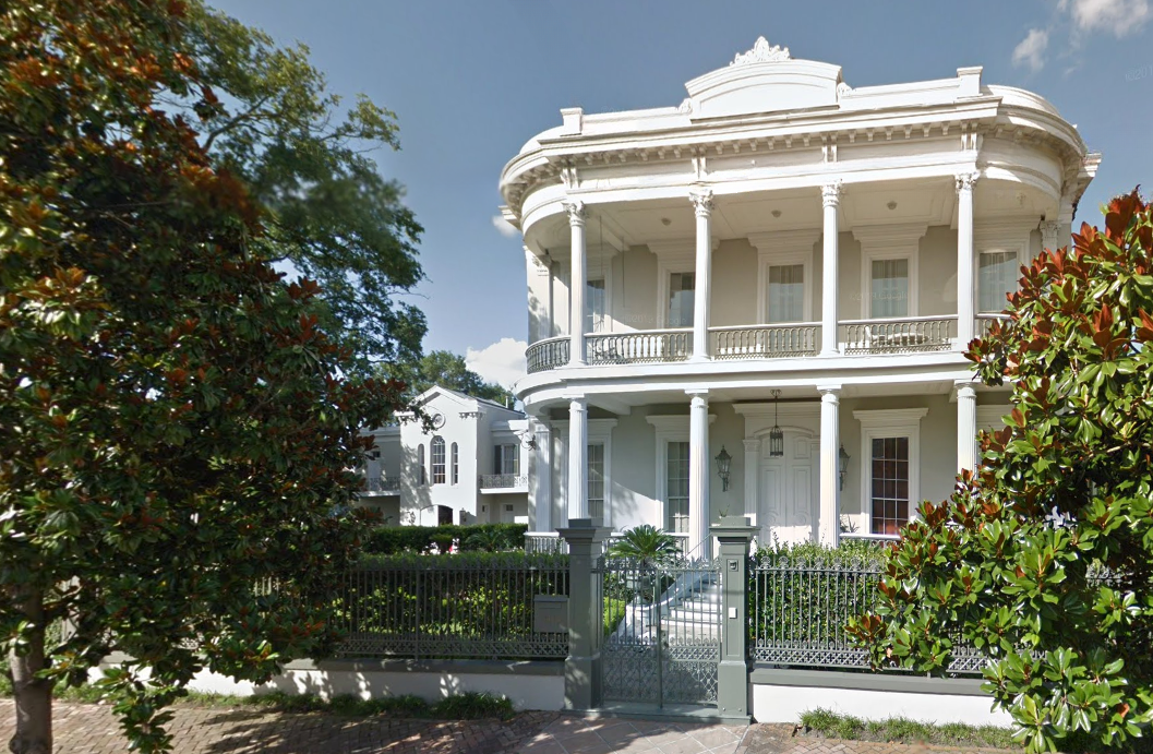 PRC’s 50th Annual Holiday Home Tour Patron Party | Preservation ...