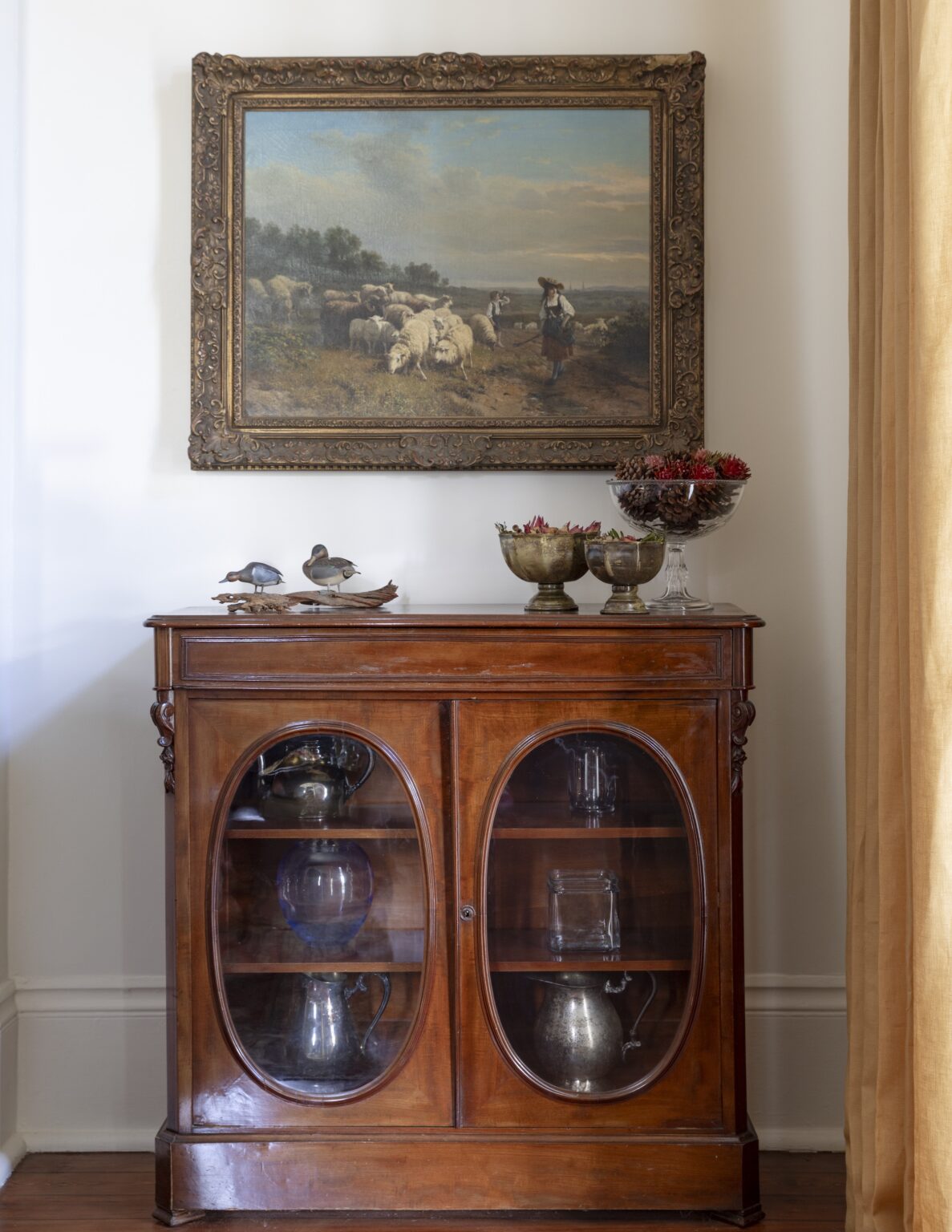 Garden District Home of Susannah Coolidge and Fred Diegel featured on ...