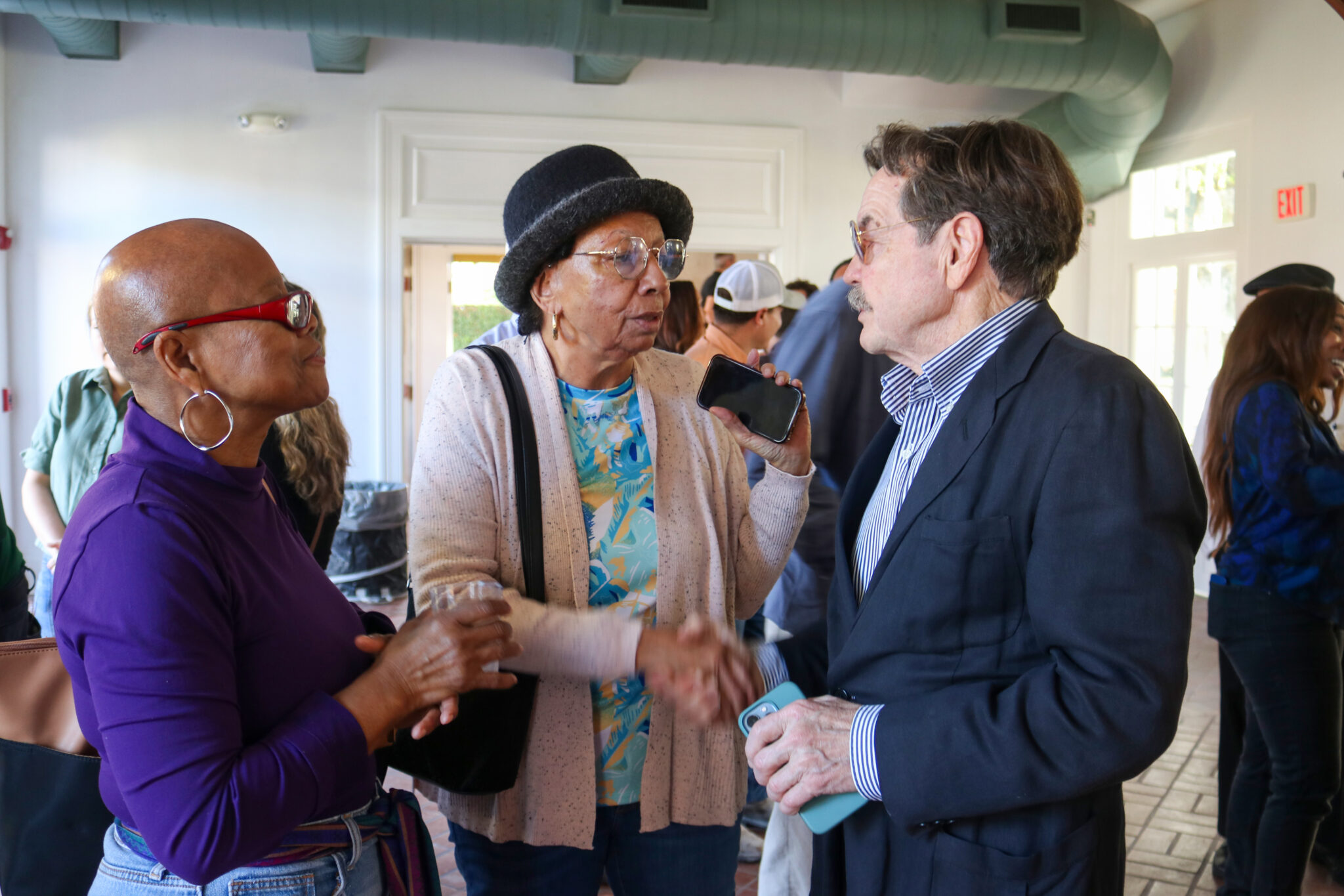 Perseverance Hall’s Renovation is Complete as City Historic Home Repair ...