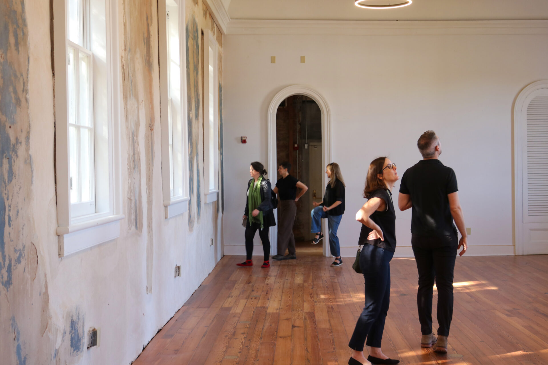 Perseverance Hall’s Renovation is Complete as City Historic Home Repair ...