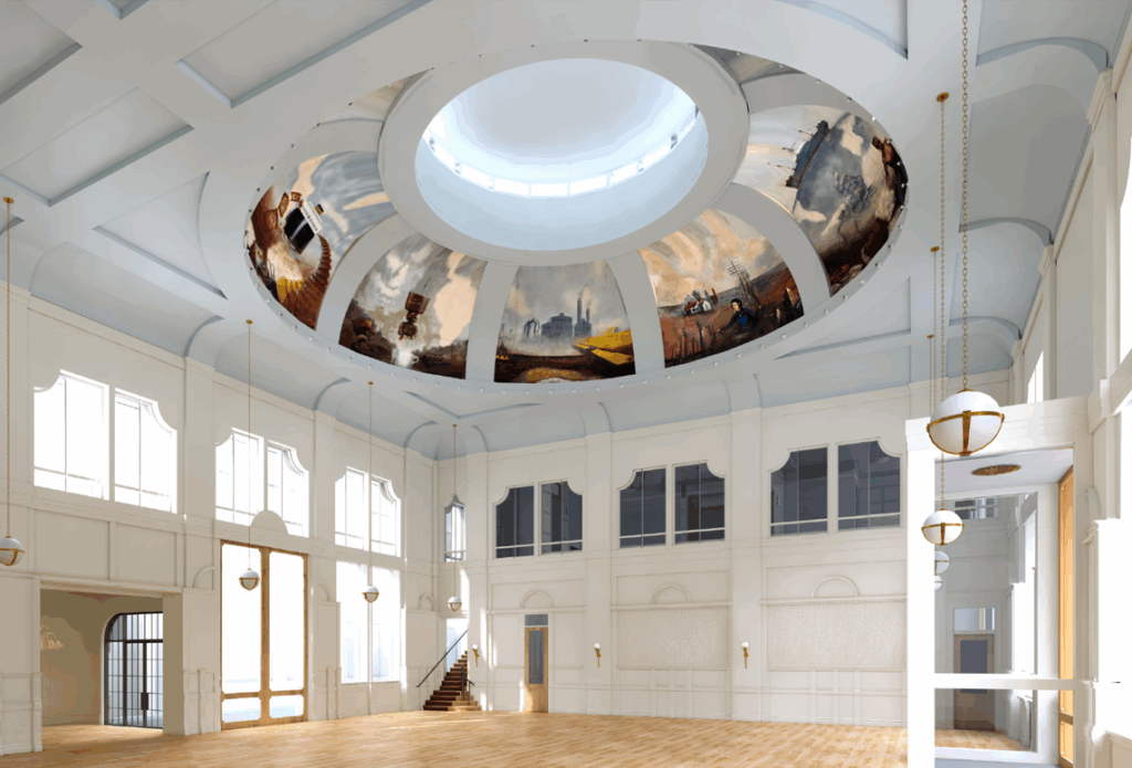 Preservation Resource Center of New Orleans